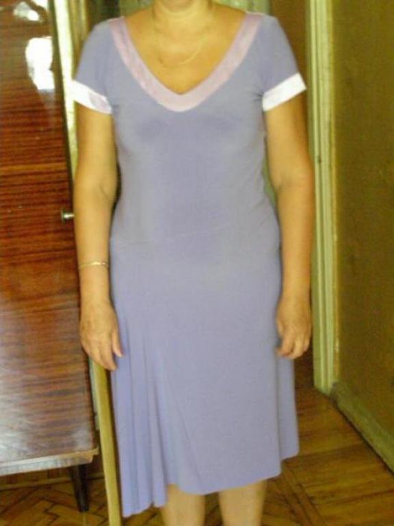 Платье масло - Работы наших форумчан - Клуб Сезон