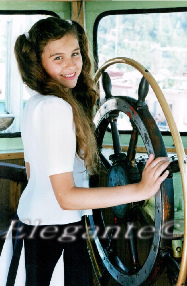 1998 - Работы наших форумчан - Клуб Сезон